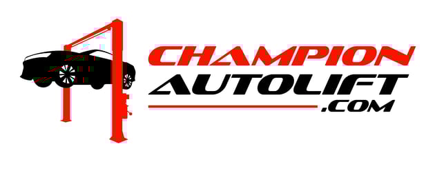 Champion Auto Lift - Products