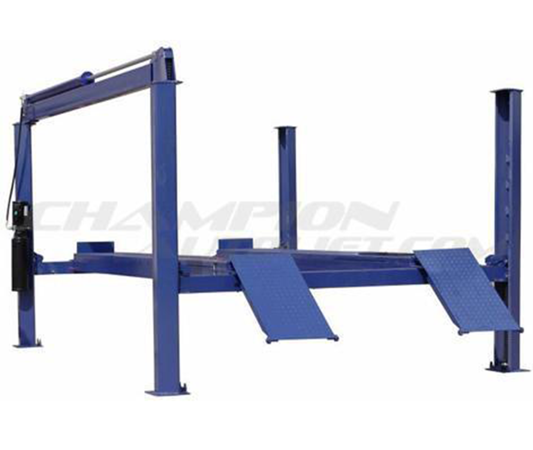 Champion Auto Lift - Find My Lift