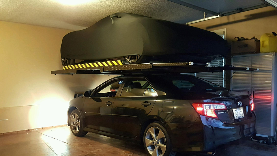 Champion Auto Lift - The Best Car Lifts and Auto Equipment