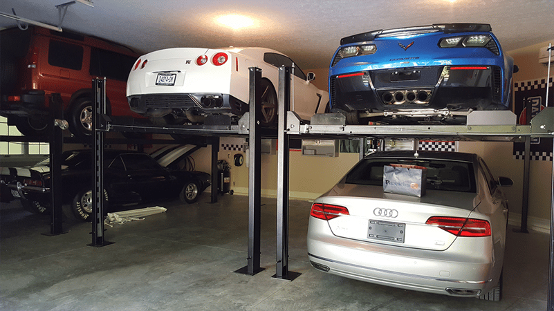 Champion Auto Lift - The Best Car Lifts and Auto Equipment