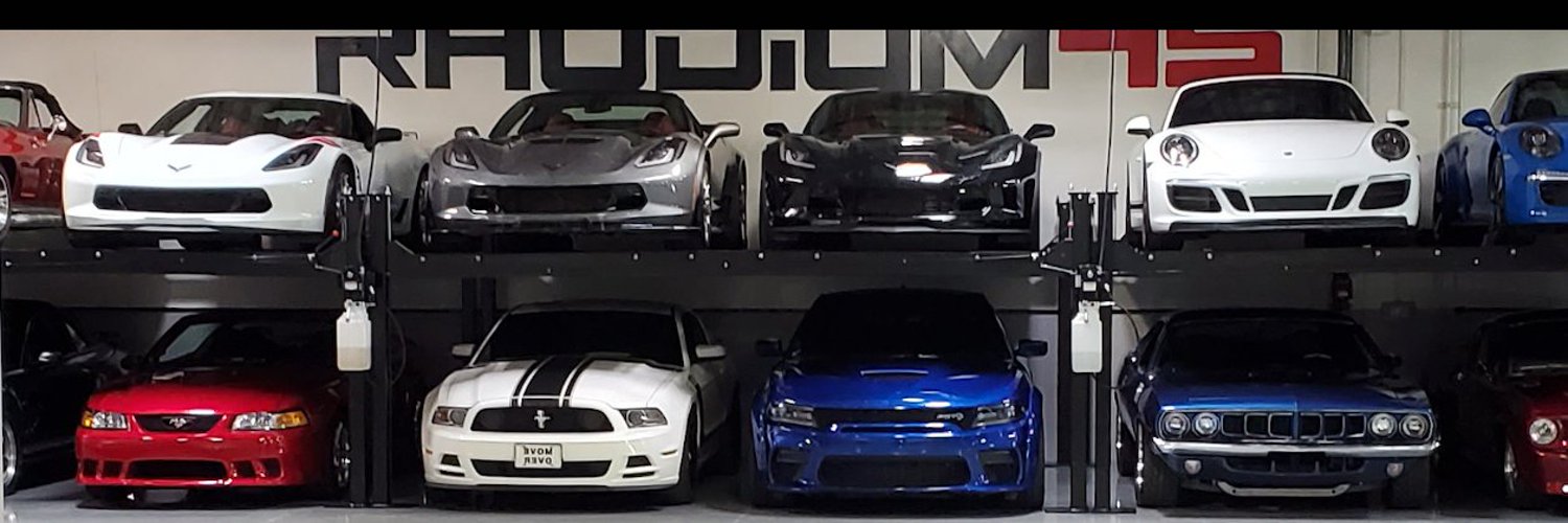 Champion Auto Lift - The Best Car Lifts and Auto Equipment