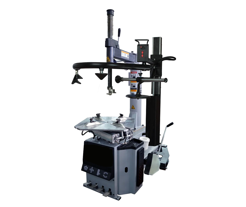 Tire & Wheel Equipment