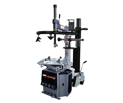 Tire & Wheel Equipment