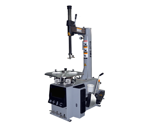 Tire & Wheel Equipment