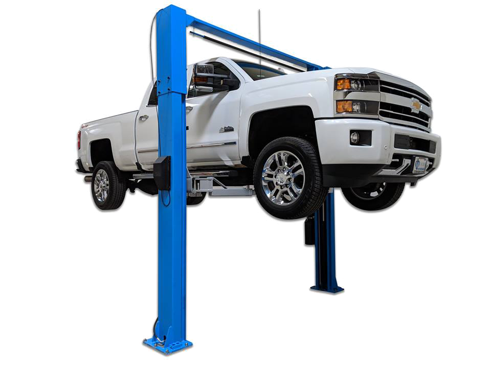 Champion Auto Lift - The Best Car Lifts and Auto Equipment